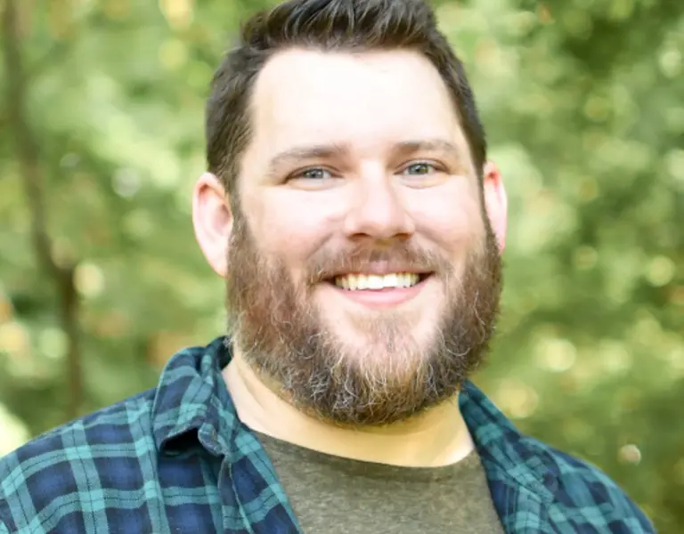 Sean McGoey | Pulitzer Center