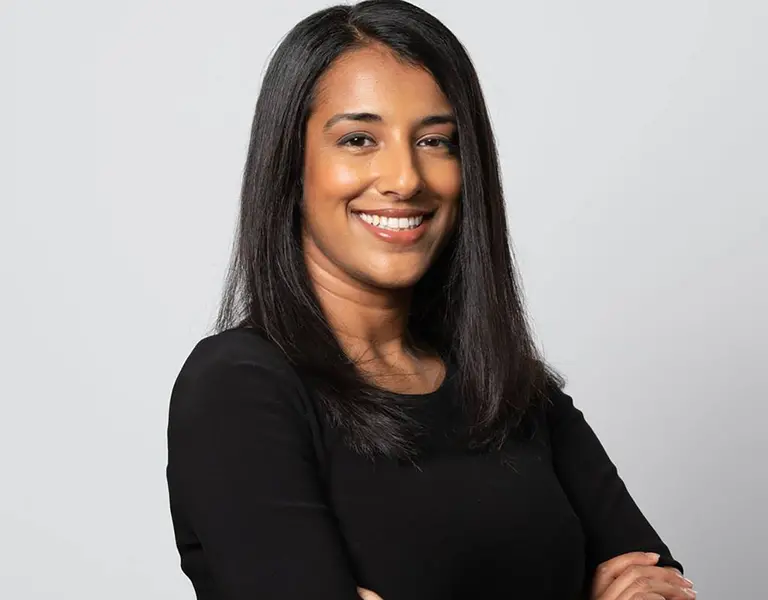 Megha Rajagopalan | Pulitzer Center