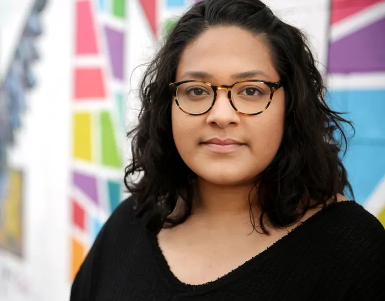Devna Bose | Pulitzer Center