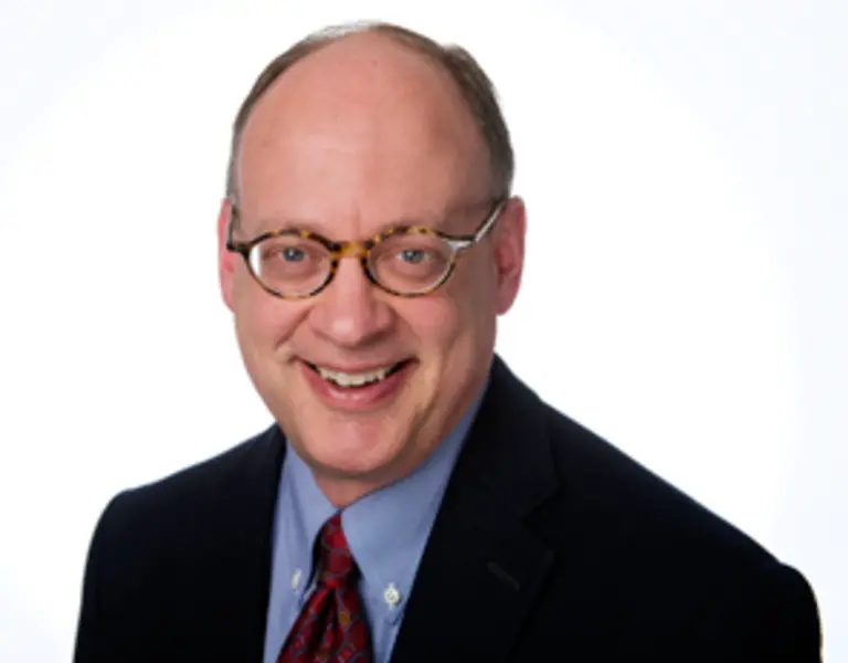 Philip Brasher | Pulitzer Center