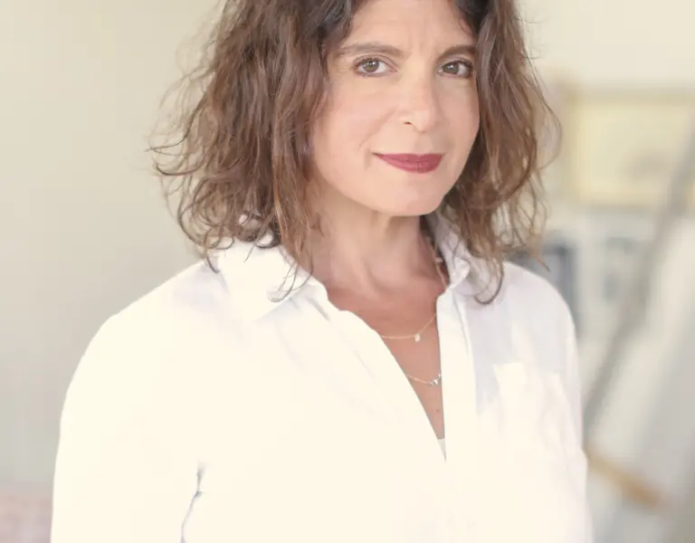 Elizabeth Weil | Pulitzer Center