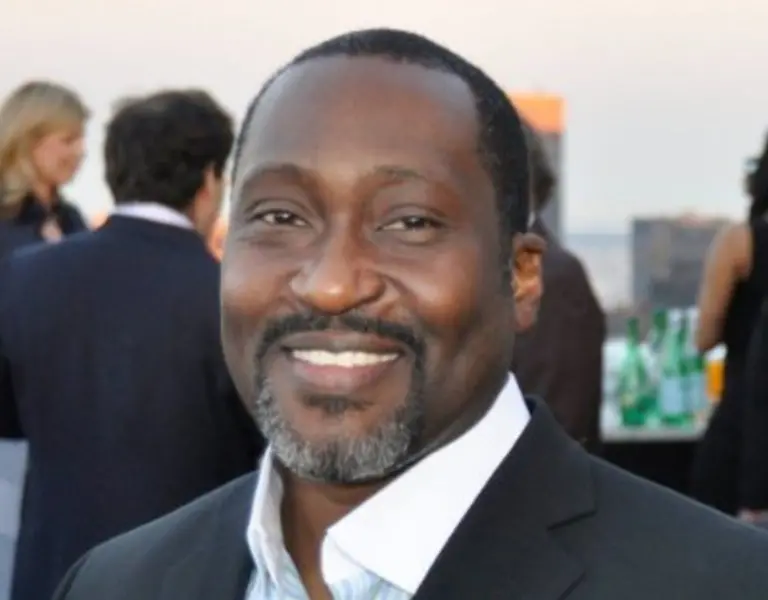 Nigel Roberts | Pulitzer Center