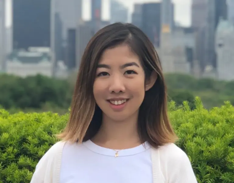 Annie Lin | Pulitzer Center