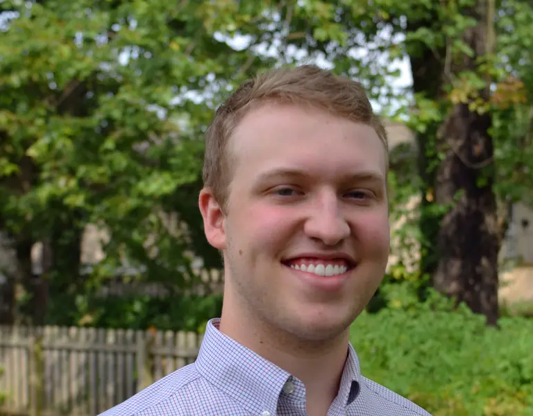 Curtis Franklin | Pulitzer Center