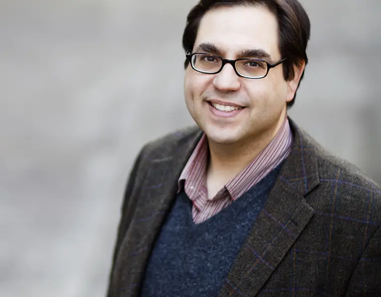 Peter Klein | Pulitzer Center