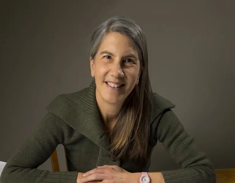 Margaret Pearce | Pulitzer Center