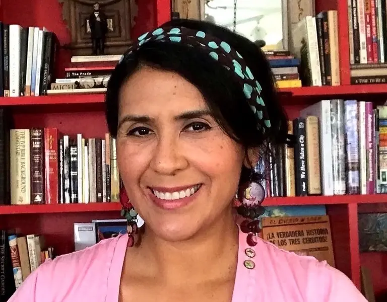 Yolanda House | Pulitzer Center