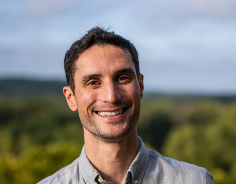 Ryan Delaney | Pulitzer Center