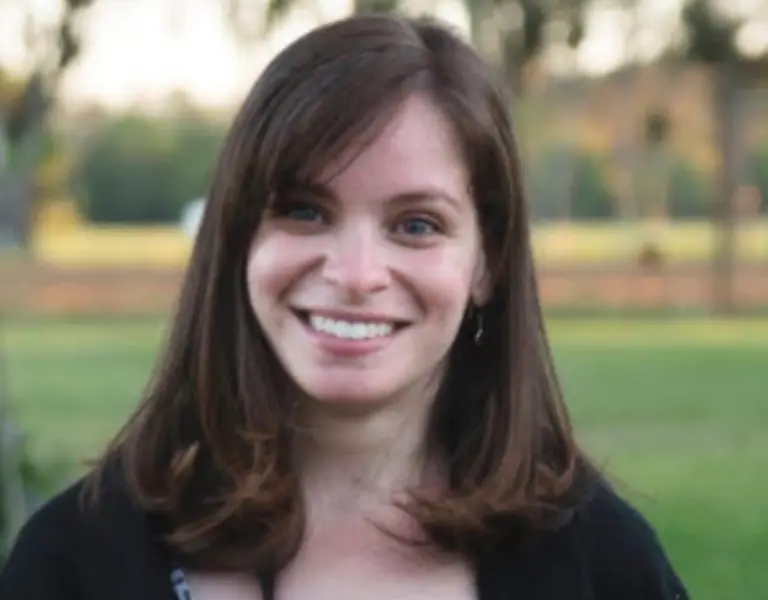 Sarah Gelbard | Pulitzer Center