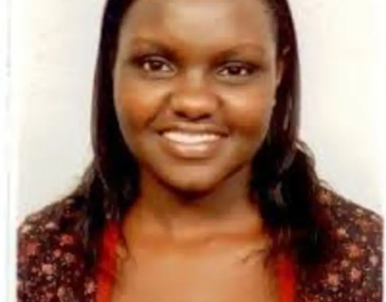 Joyce Murerwa | Pulitzer Center