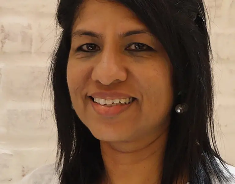 Cynthia Gabriel | Pulitzer Center