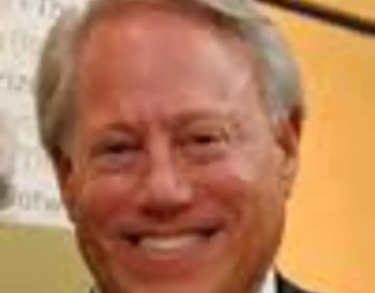 Michael Hershman | Pulitzer Center