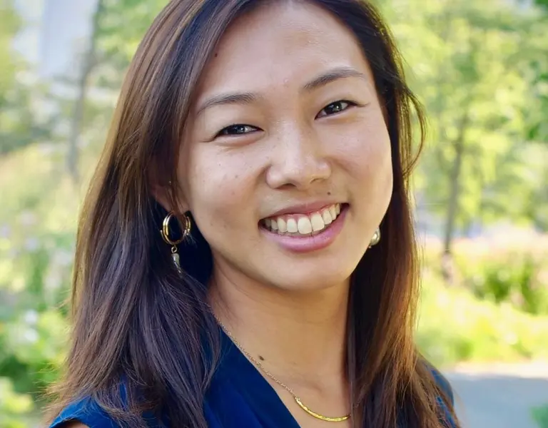 Katherine Nagasawa | Pulitzer Center