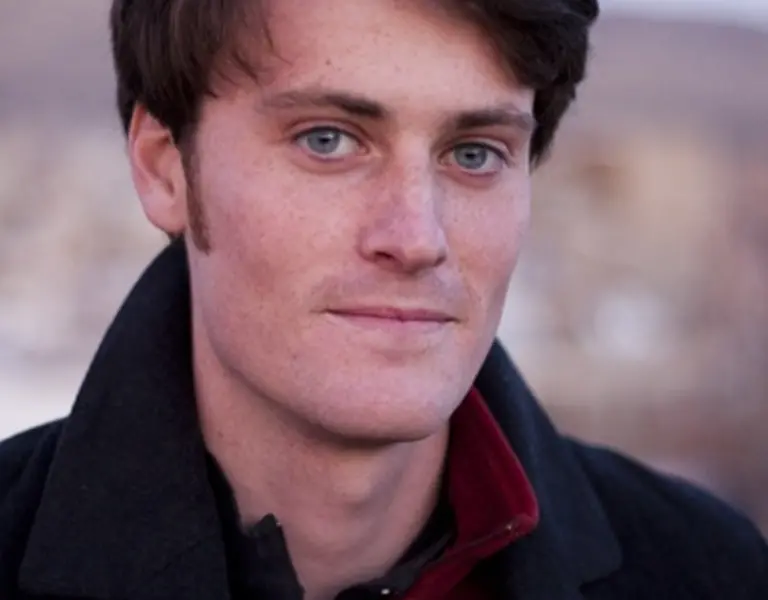 Paul Stephens | Pulitzer Center