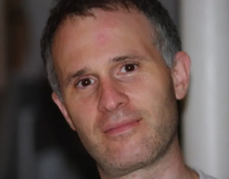 Micah Fink | Pulitzer Center