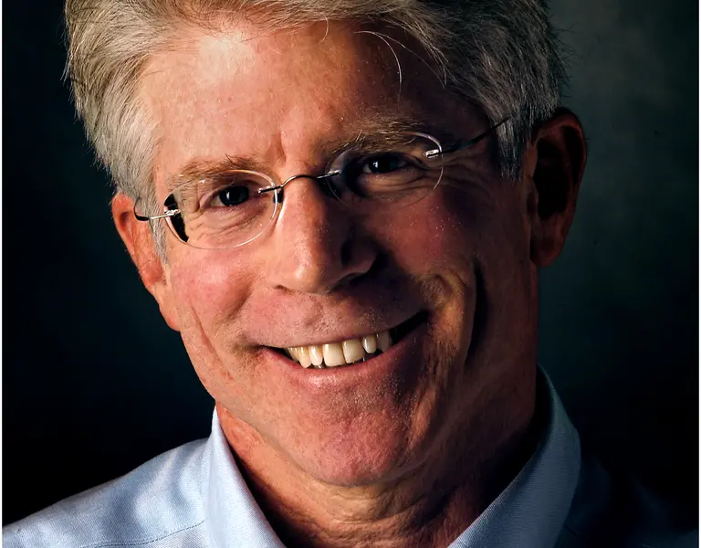 Kenneth R. Weiss | Pulitzer Center