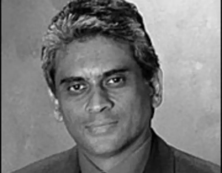 Fred de Sam Lazaro | Pulitzer Center