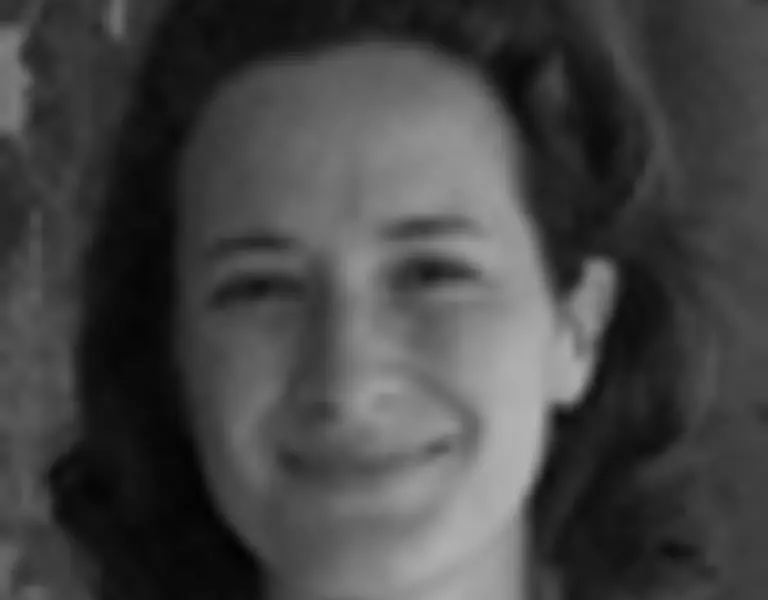 Stéphanie Giry | Pulitzer Center