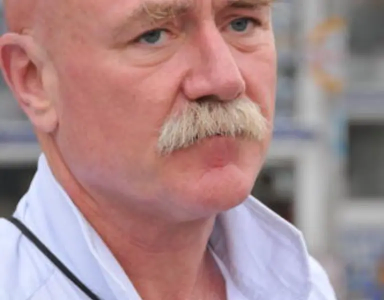 Thomas Goltz | Pulitzer Center