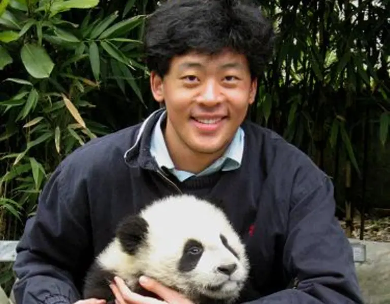 Jerry Guo | Pulitzer Center