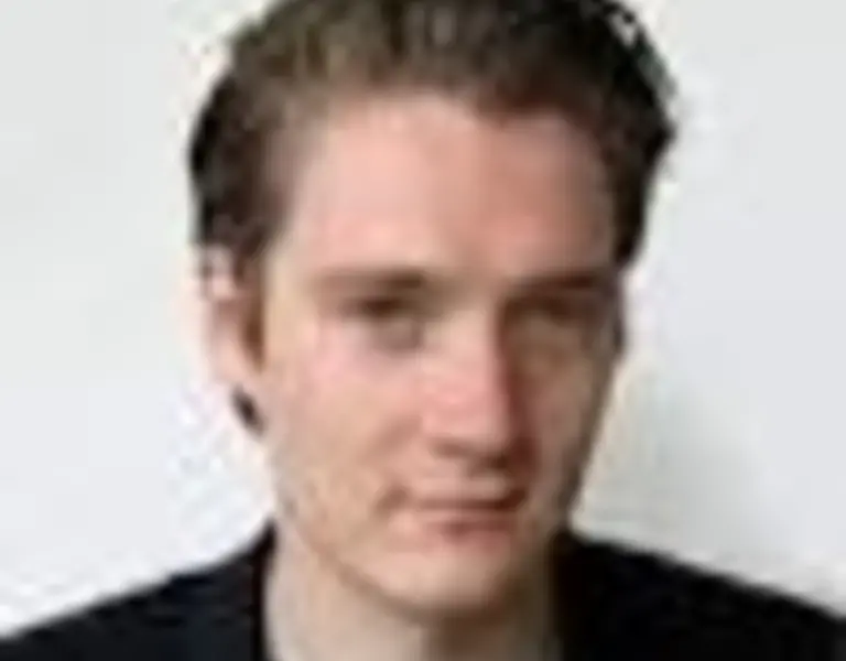 Richard Vijgen | Pulitzer Center