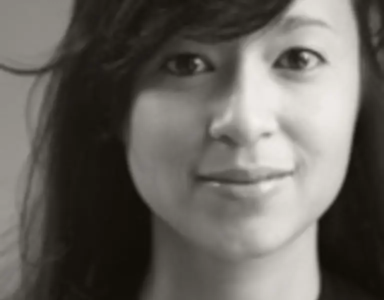 Lisa Biagiotti | Pulitzer Center
