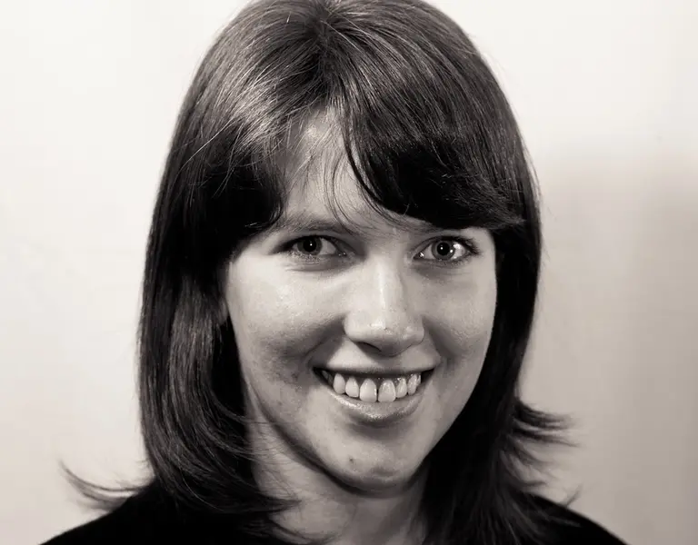 Ruth Moon | Pulitzer Center