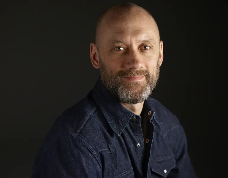 Peter Gwin | Pulitzer Center