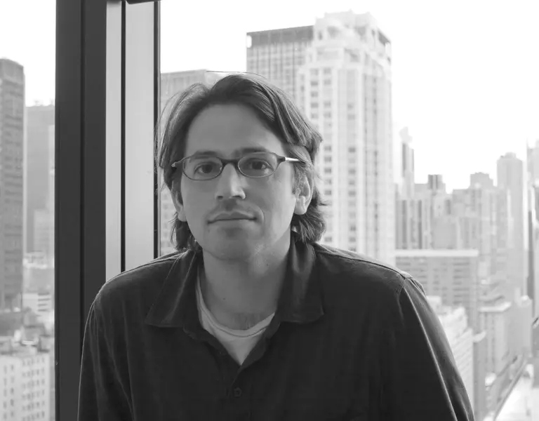 Tyler Cabot | Pulitzer Center