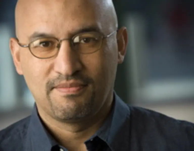 Roberto Lovato | Pulitzer Center