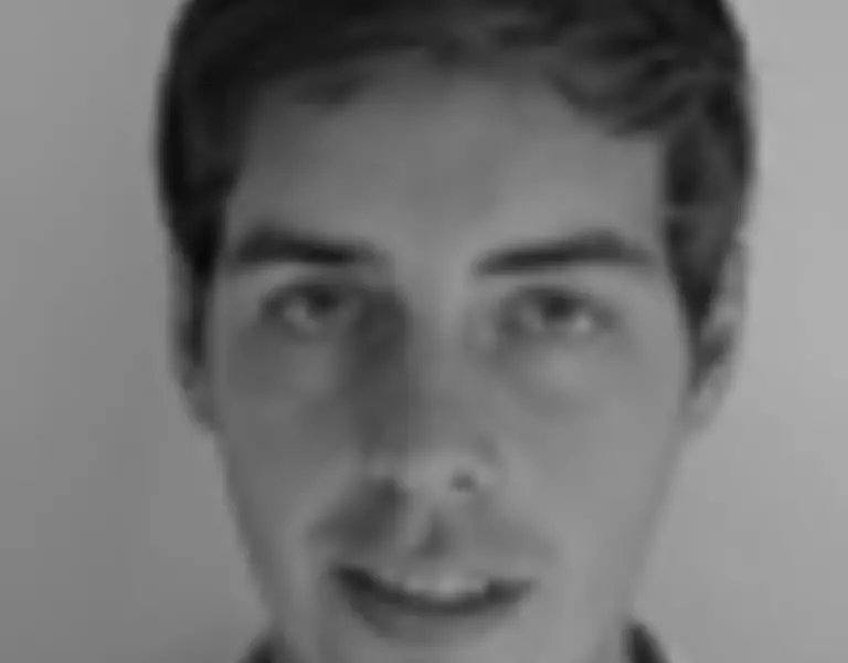 Max Delany | Pulitzer Center