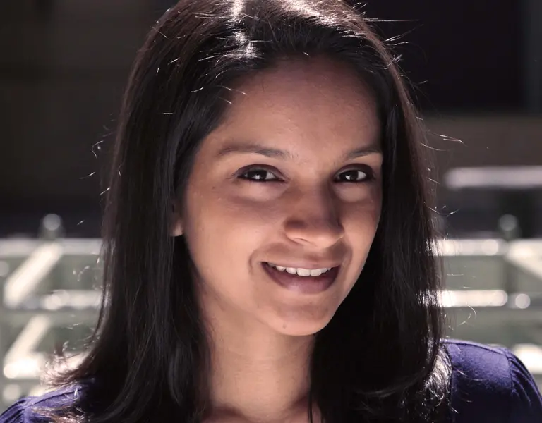 Sushma Subramanian | Pulitzer Center