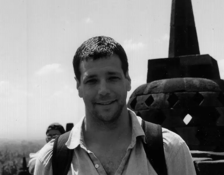 Michael Scott Moore | Pulitzer Center