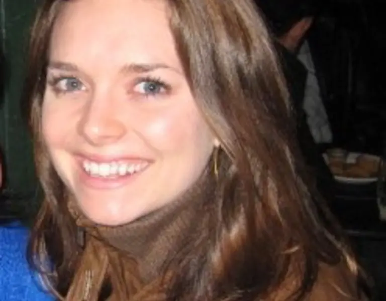Jennifer McDonald | Pulitzer Center