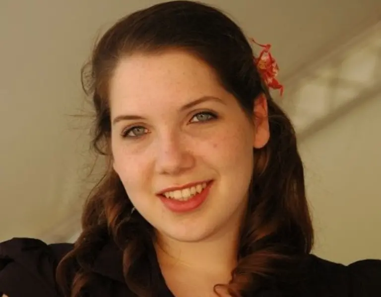Morgan Barker | Pulitzer Center