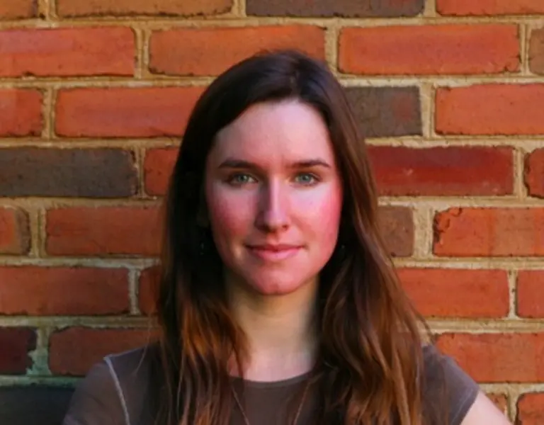 Rachel Wallace | Pulitzer Center