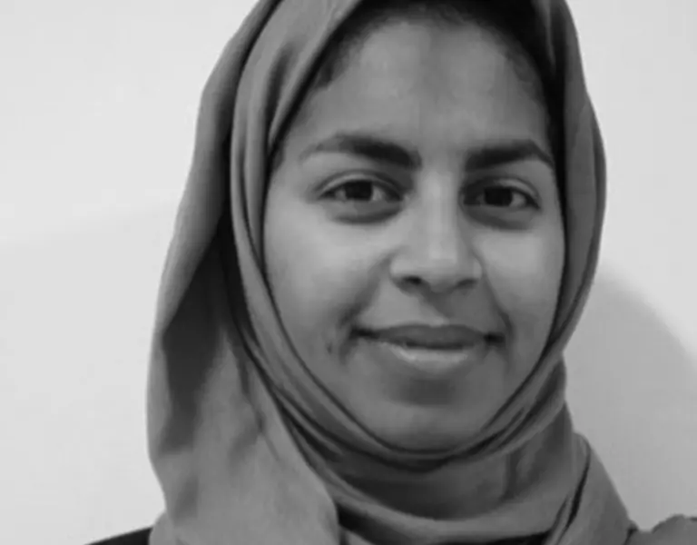 Salima Al-Ismaili | Pulitzer Center