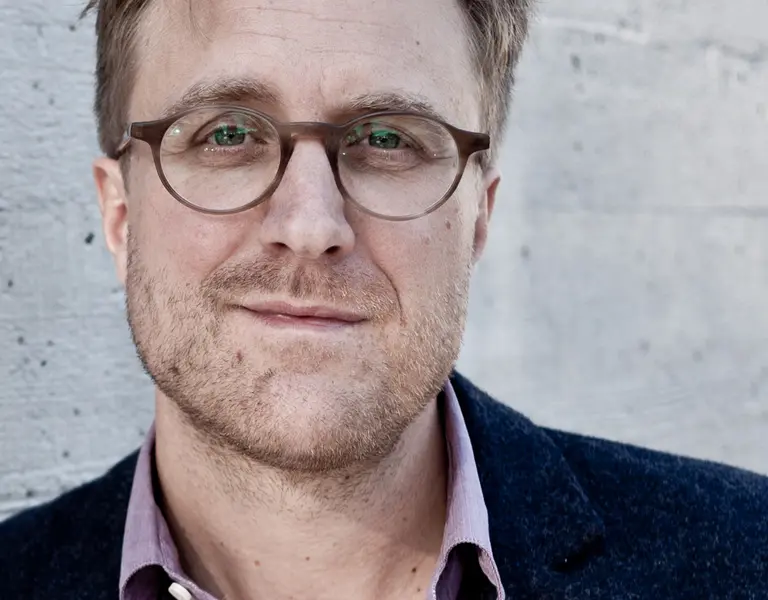 Carl Gierstorfer | Pulitzer Center