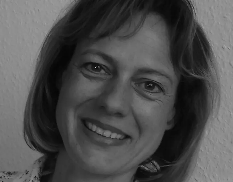 Petra Krischok | Pulitzer Center