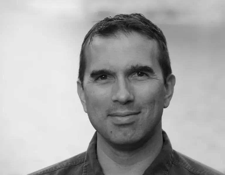 Chris Berdik | Pulitzer Center