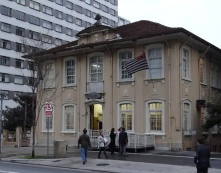 Public Healthcare Brazil Blazes A Trail For The Us Pulitzer Center
