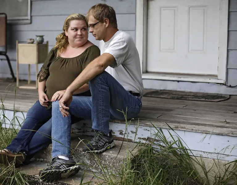 Follow up: One Family Helped, Others Still Living on Edge of Eviction ...