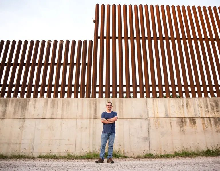 Meet the Journalists: Kiah Collier and Julian Aguilar | Pulitzer Center