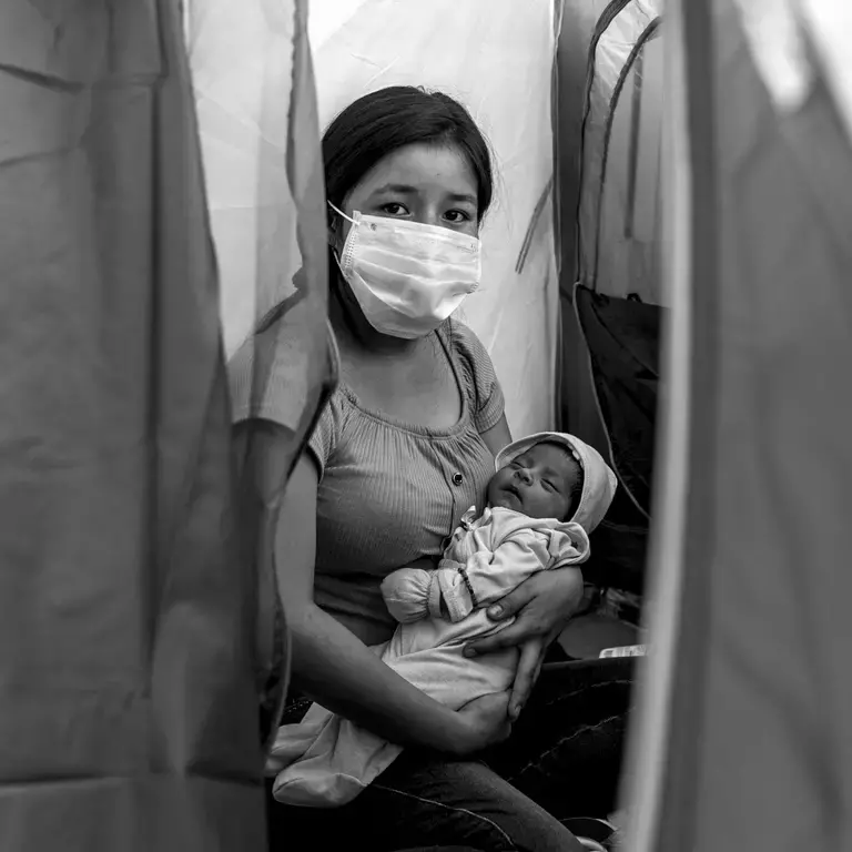 Suggested Stories: Global Health | Pulitzer Center