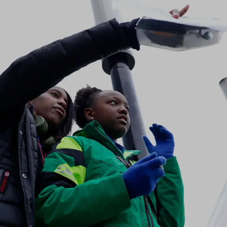 Pulitzer Center Education | Pulitzer Center