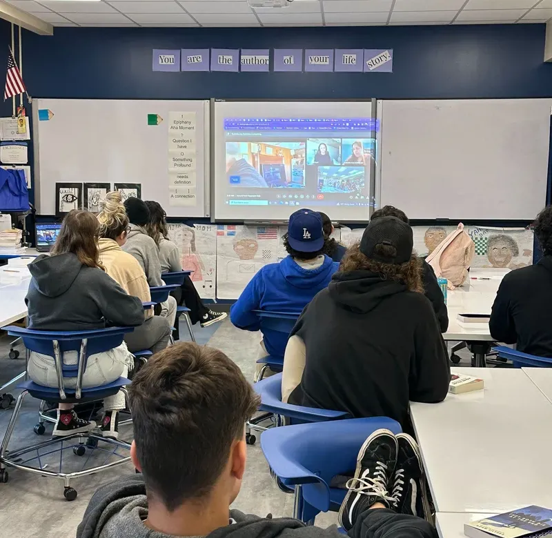 Journalism Skillbuilder Lesson Series | Pulitzer Center
