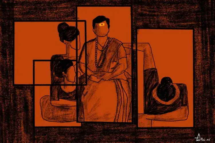 From Segregation to Labour, Manu’s Caste Law Governs the Indian Prison ...