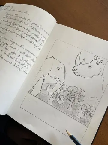 Amplifying Underreported Stories Through Printmaking