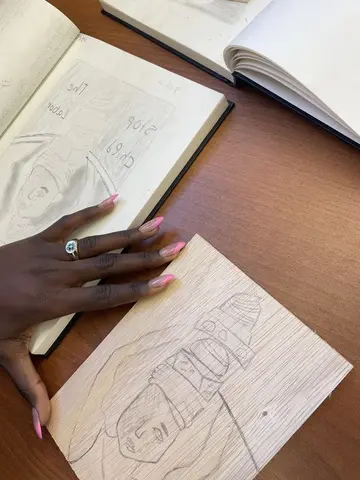 Amplifying Underreported Stories Through Printmaking