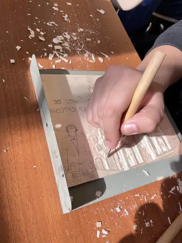 Amplifying Underreported Stories Through Printmaking